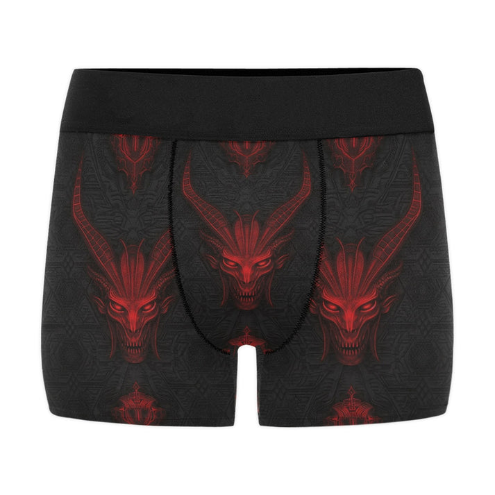 The Devils Boxer Briefs – Grim Haven Clothing