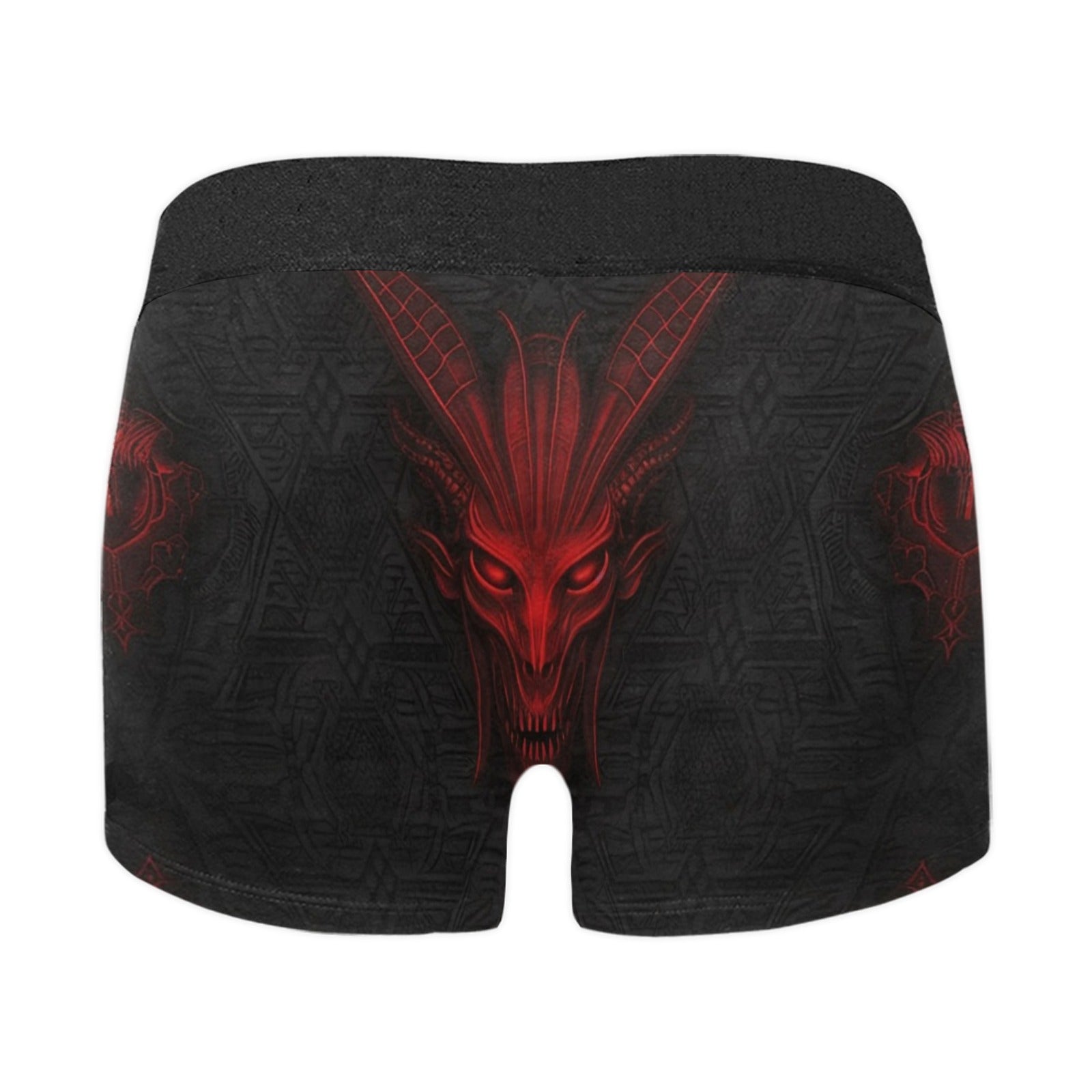 The Devils Boxer Briefs – Grim Haven Clothing