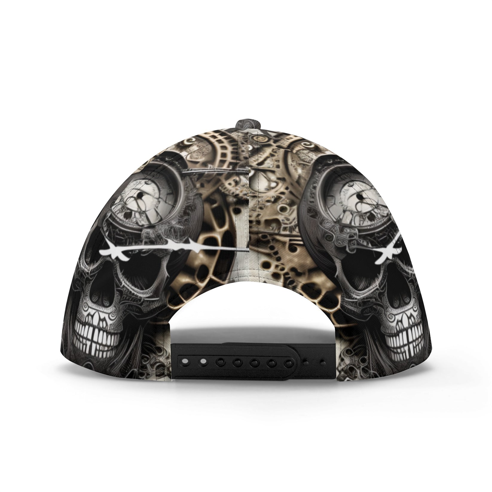 Steampunk Baseball Caps – Grim Haven Clothing